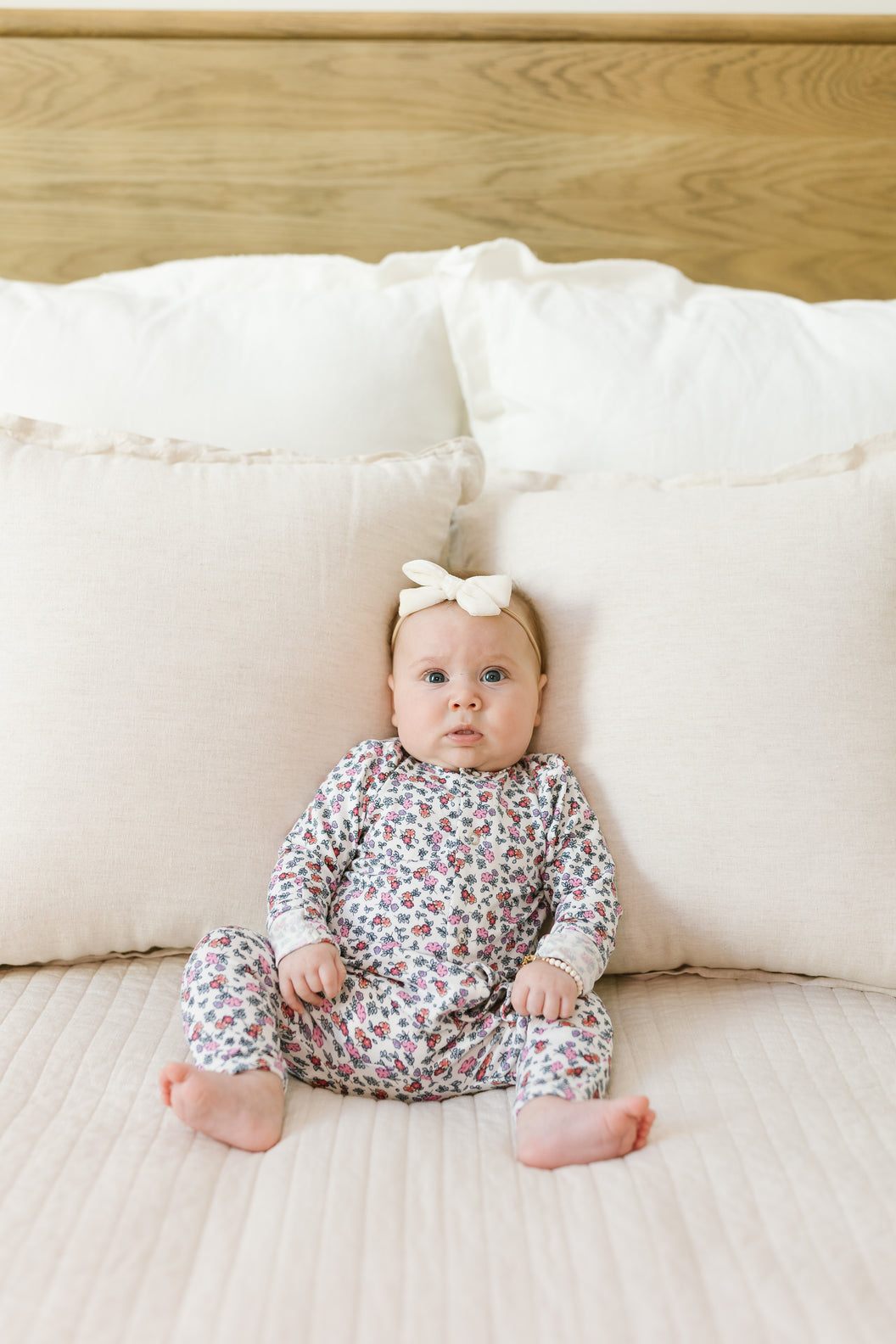 Buy The Softest & Cutest Baby Apparel Online | Goosebumps Blankets ...