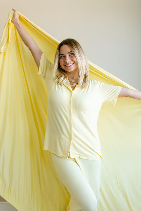 Women's Pajama Set – Goosebumps Shop