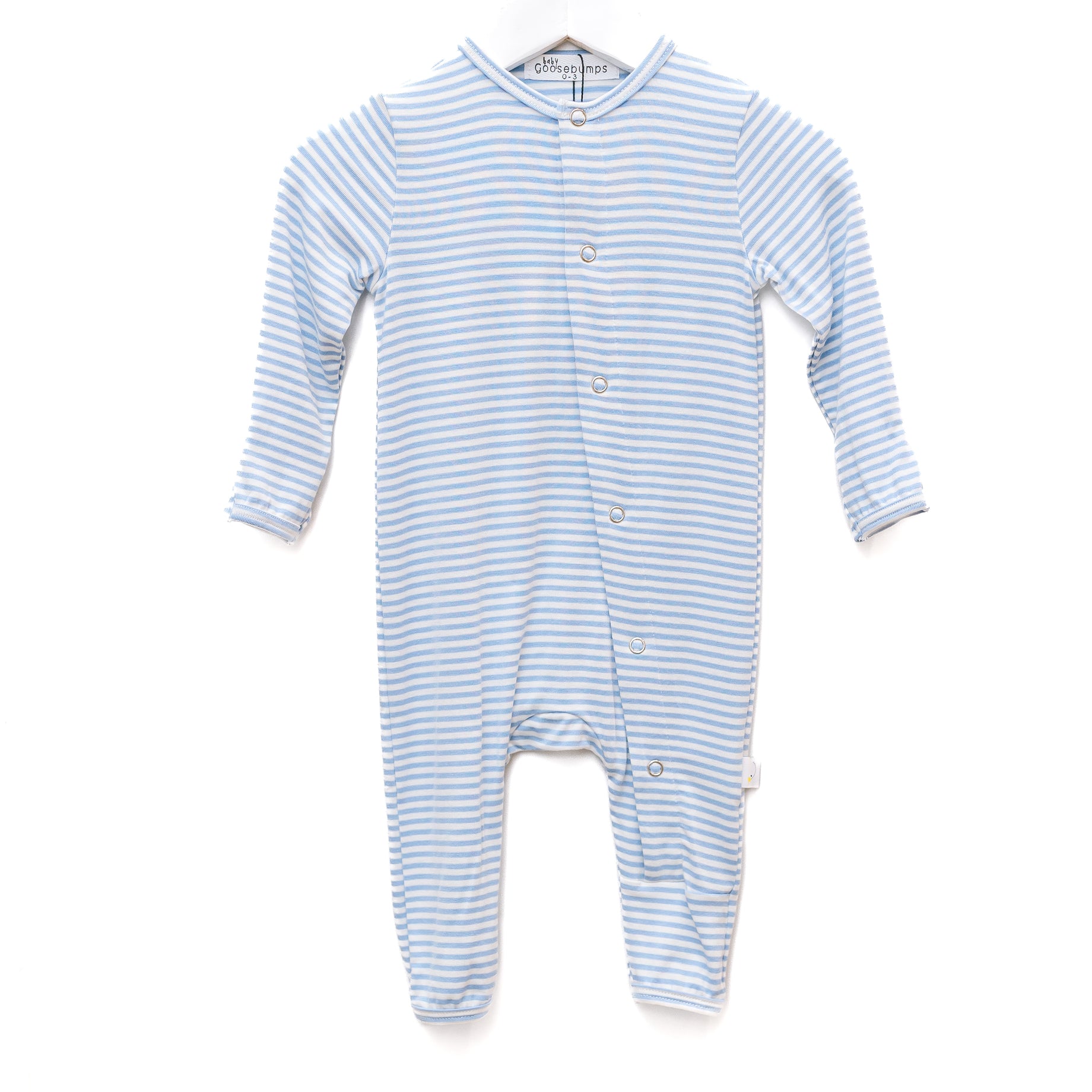 Buy The Softest & Cutest Baby Apparel Online | Goosebumps Blankets ...