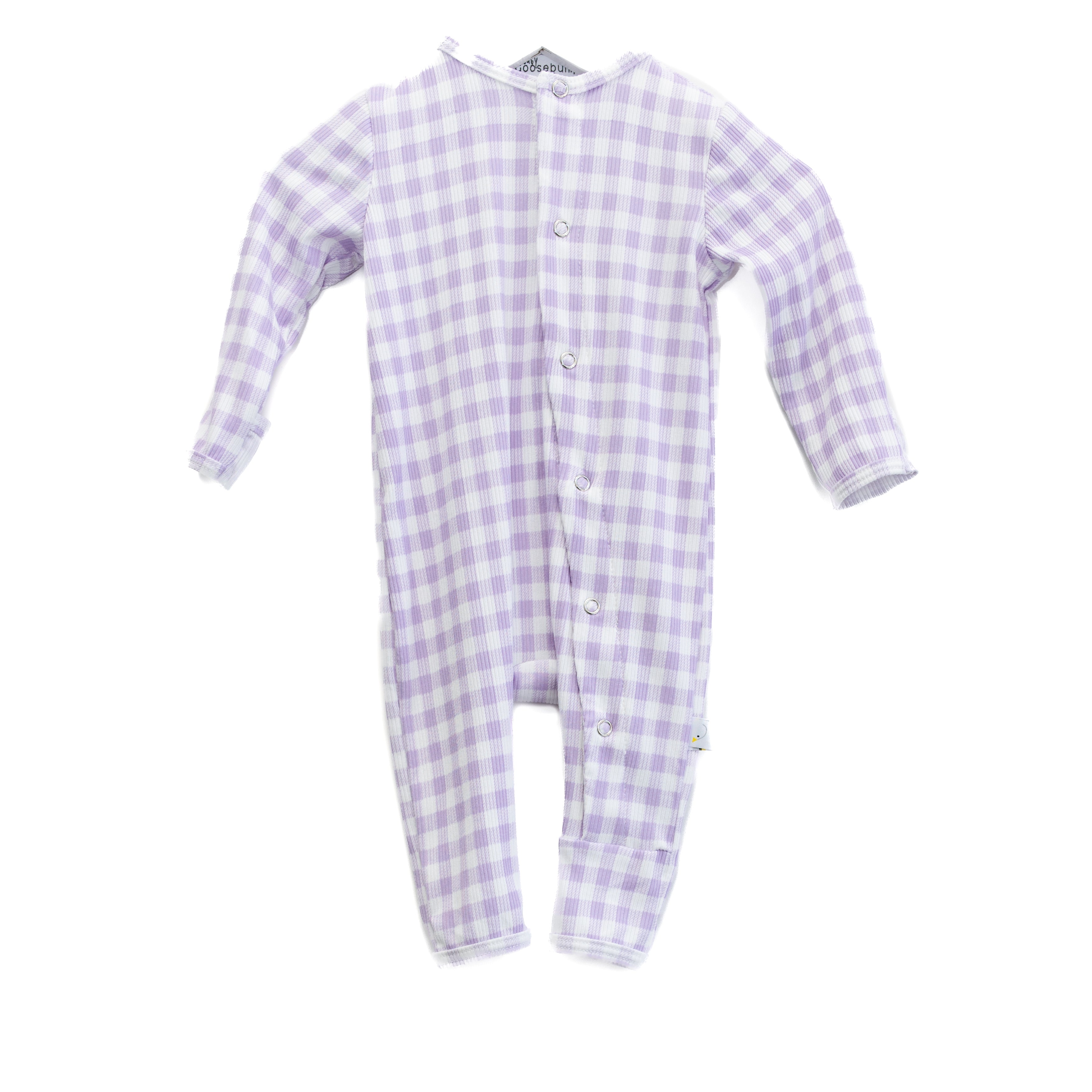 southern charm / one piece snap – Goosebumps Shop