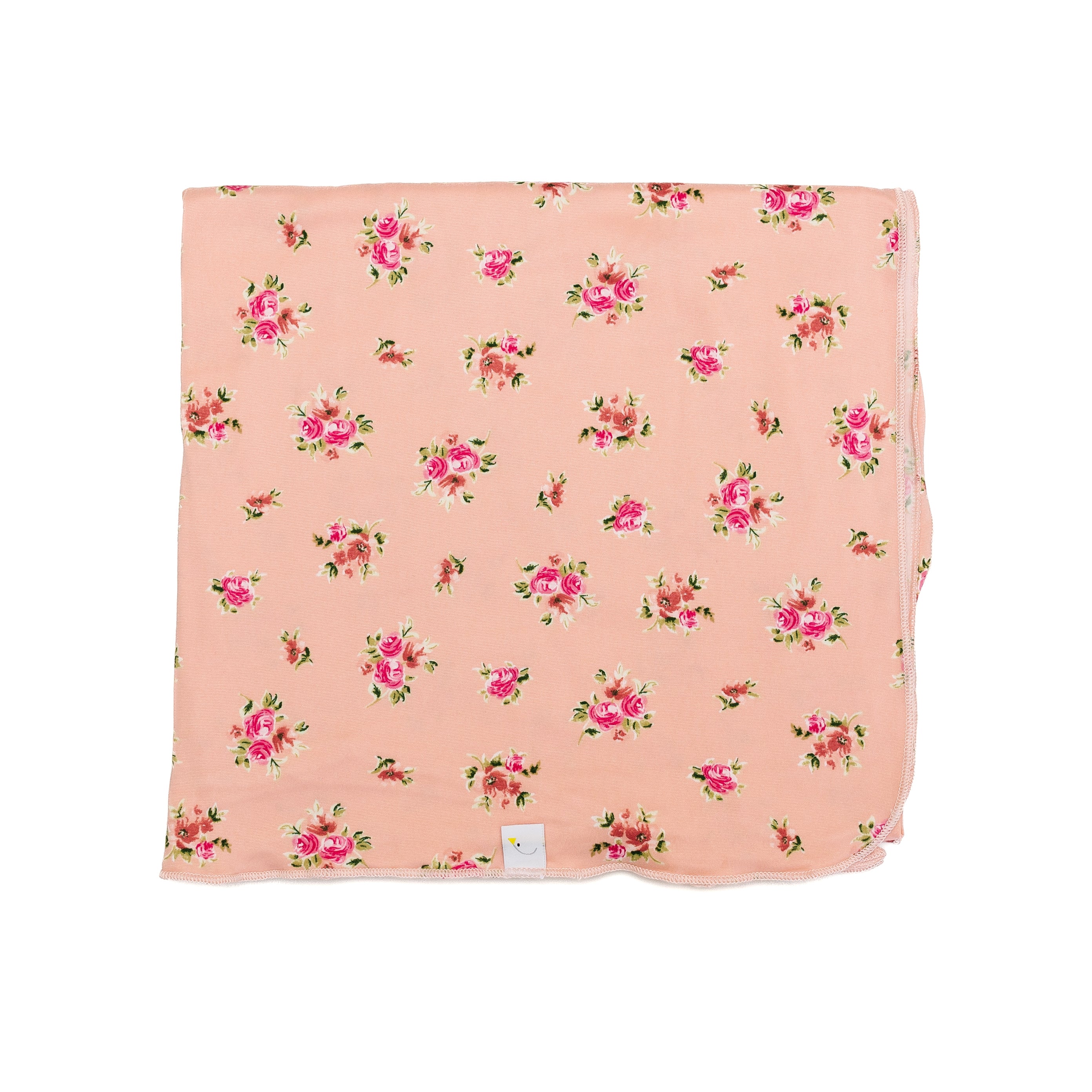 bouquet / pink / swaddle – Goosebumps Shop