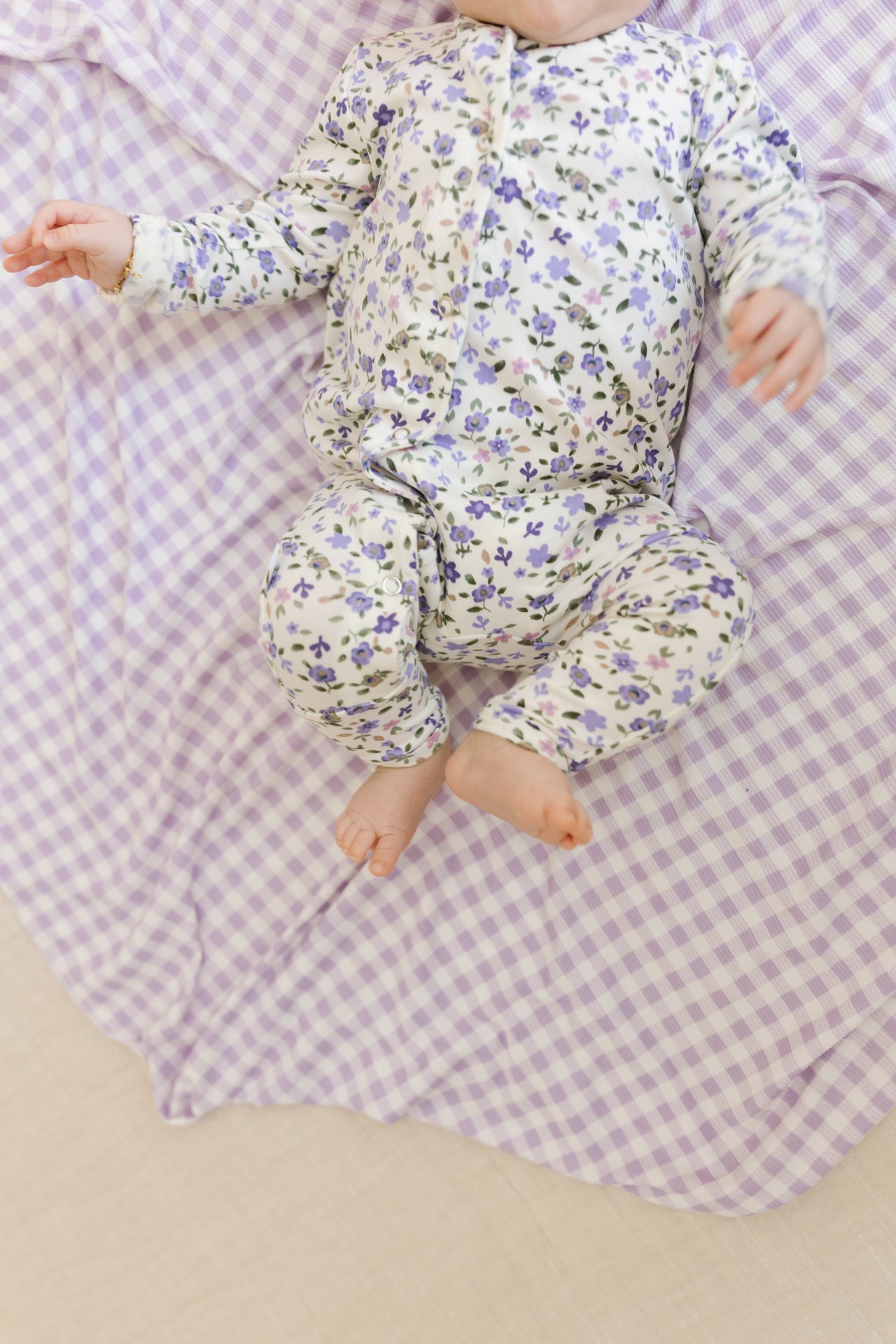 Buy The Softest & Cutest Baby Apparel Online | Goosebumps Blankets ...