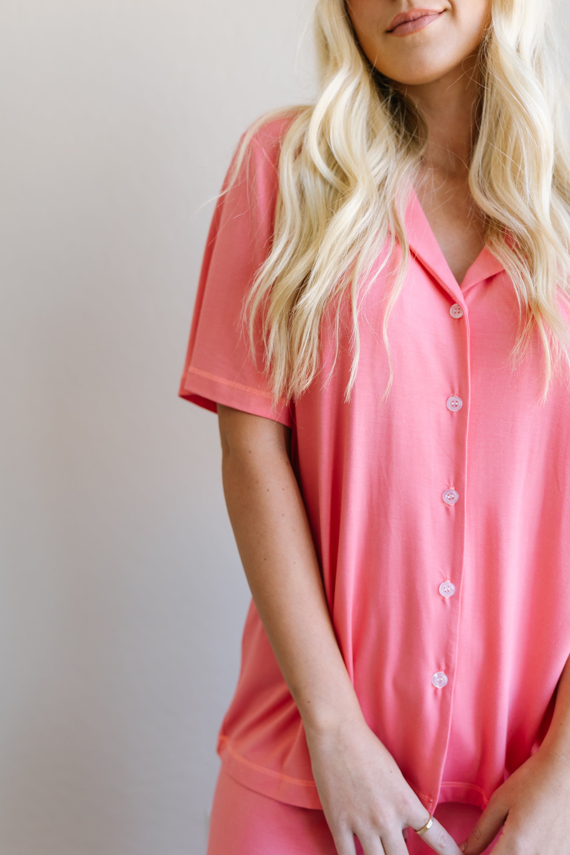 Women's Pajama Set – Goosebumps Shop