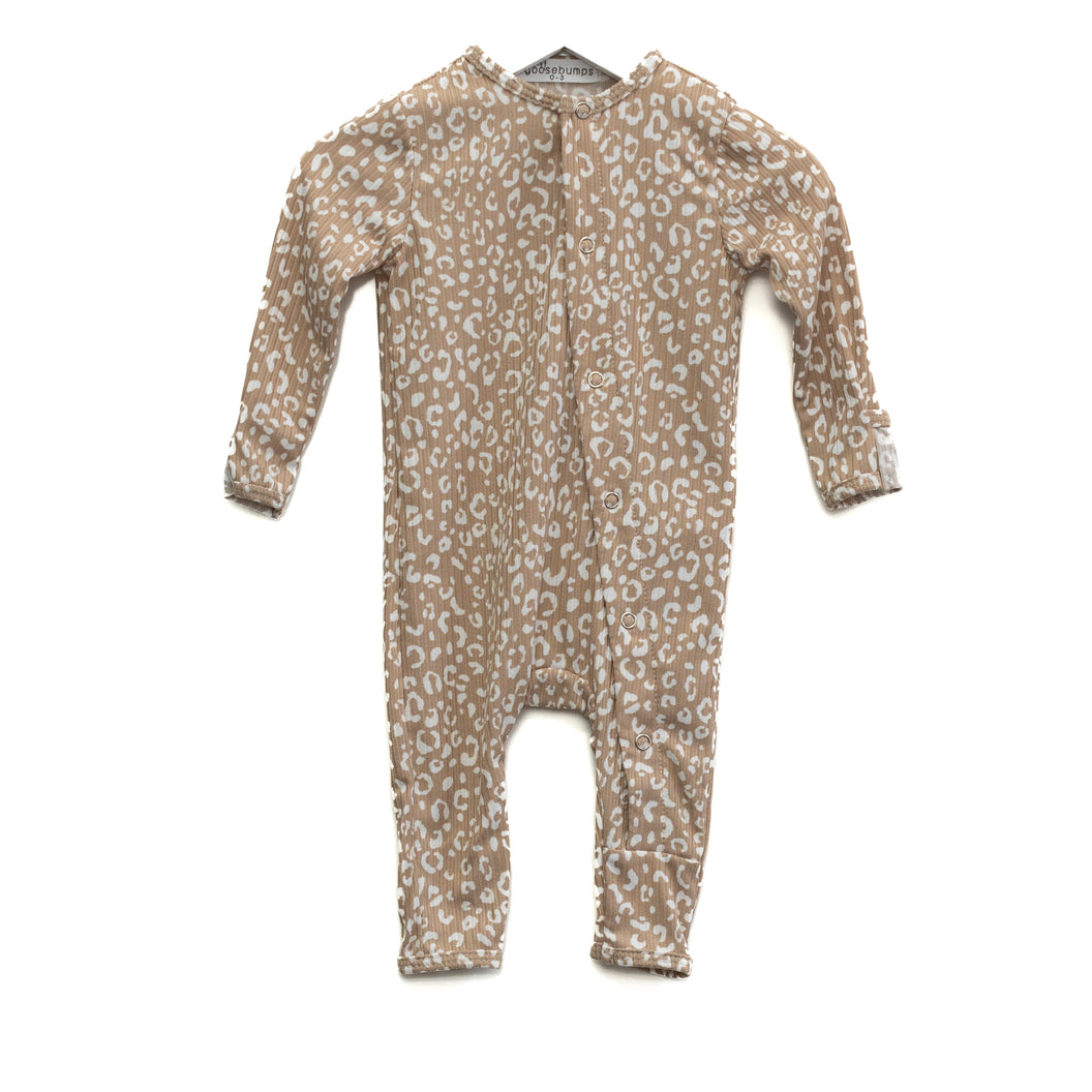 Buy The Softest & Cutest Baby Apparel Online | Goosebumps Blankets ...