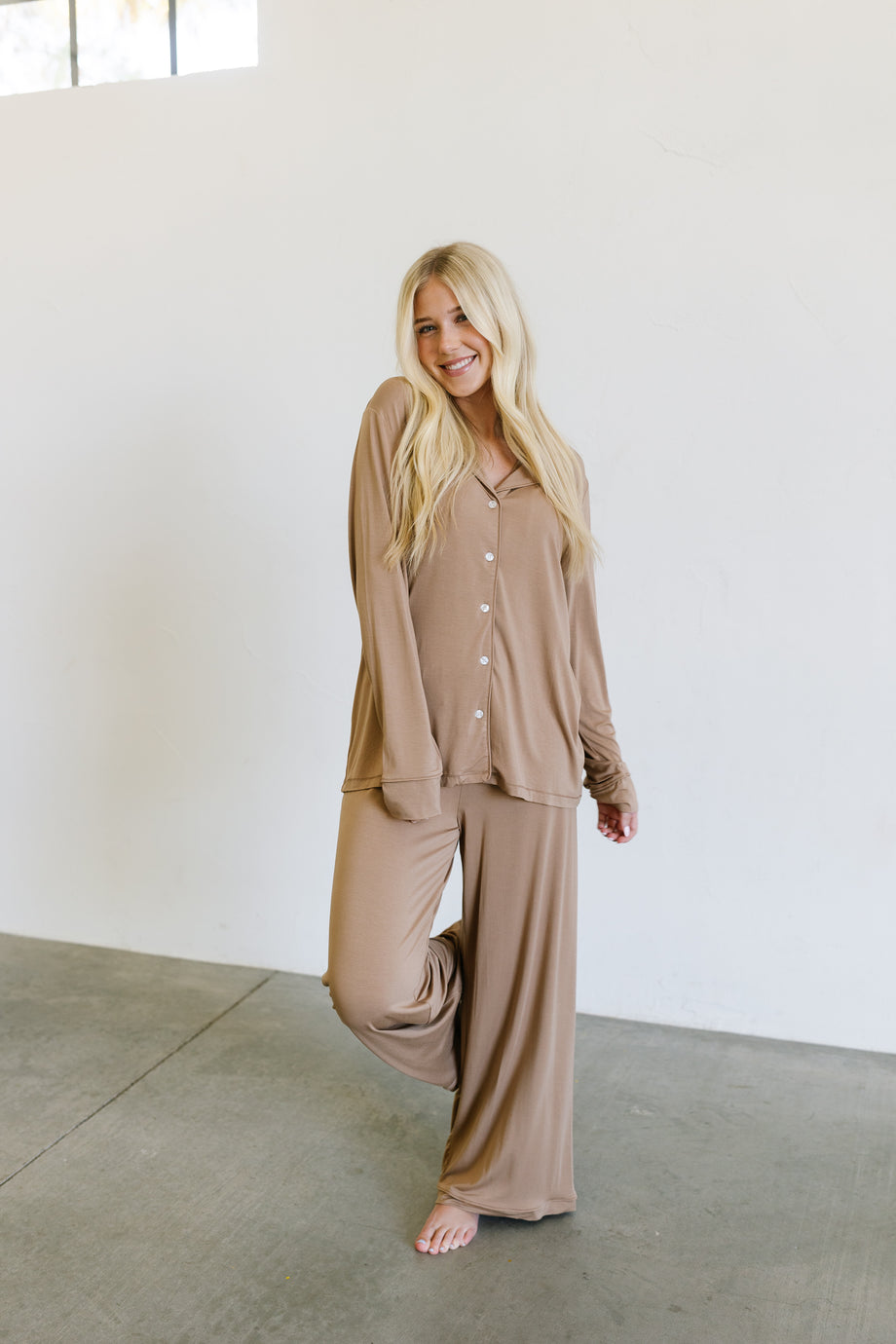 Women's Pajama Set – Goosebumps Shop