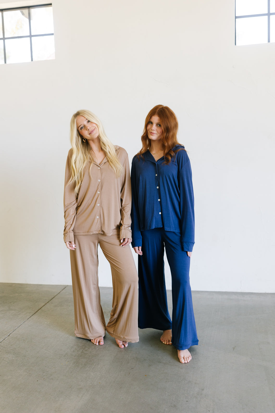 Women's Pajama Set – Goosebumps Shop