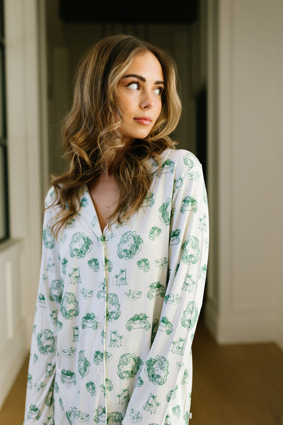 Women's Collection – Goosebumps Shop