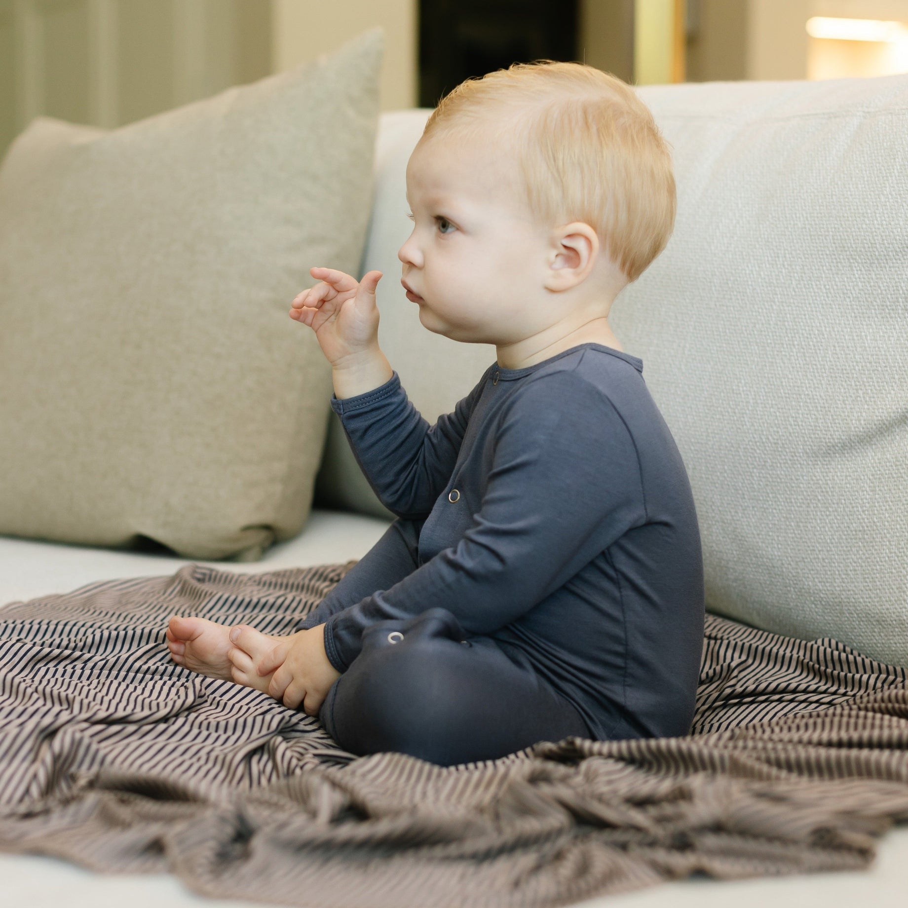 Buy The Softest & Cutest Baby Apparel Online | Goosebumps Blankets ...