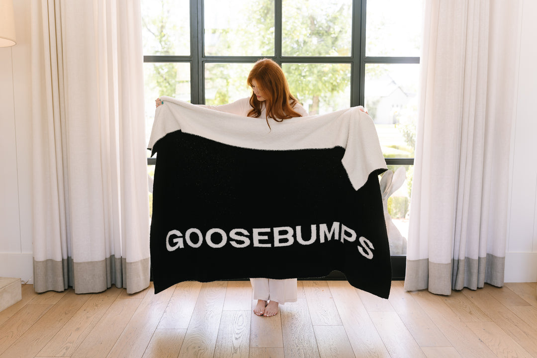 Custom Plush – Goosebumps Shop