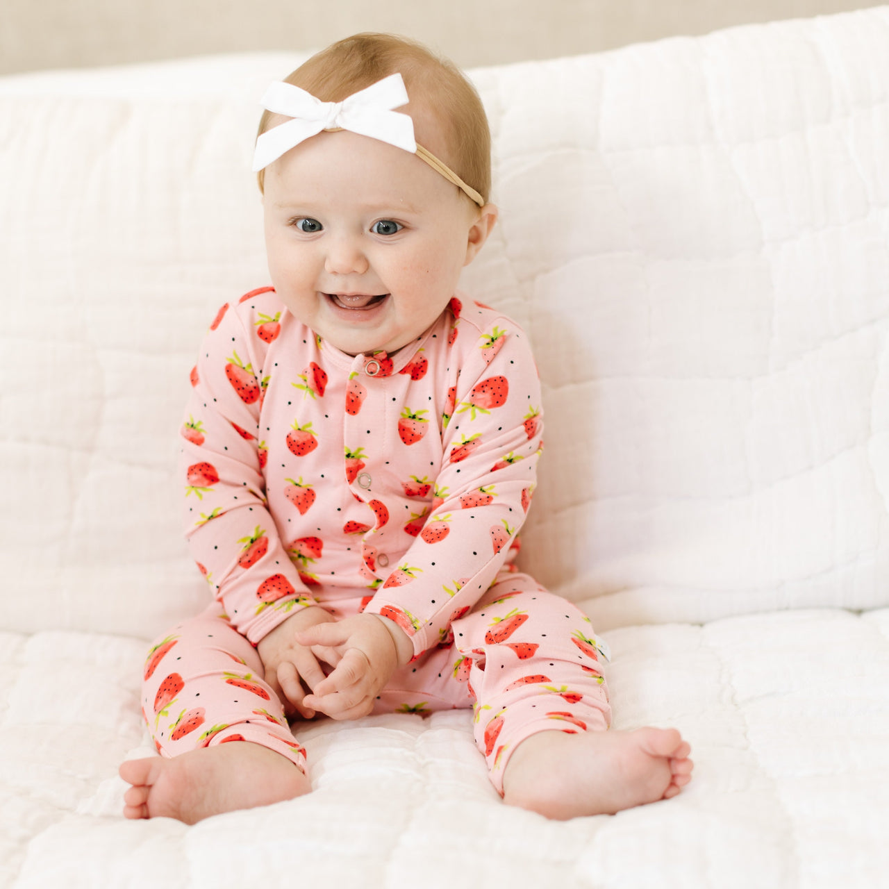 Buy The Softest & Cutest Baby Apparel Online | Goosebumps Blankets ...