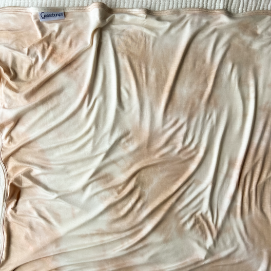 Goosebump Blankets – Goosebumps Shop