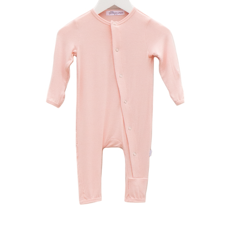 Buy The Softest & Cutest Baby Apparel Online | Goosebumps Blankets ...