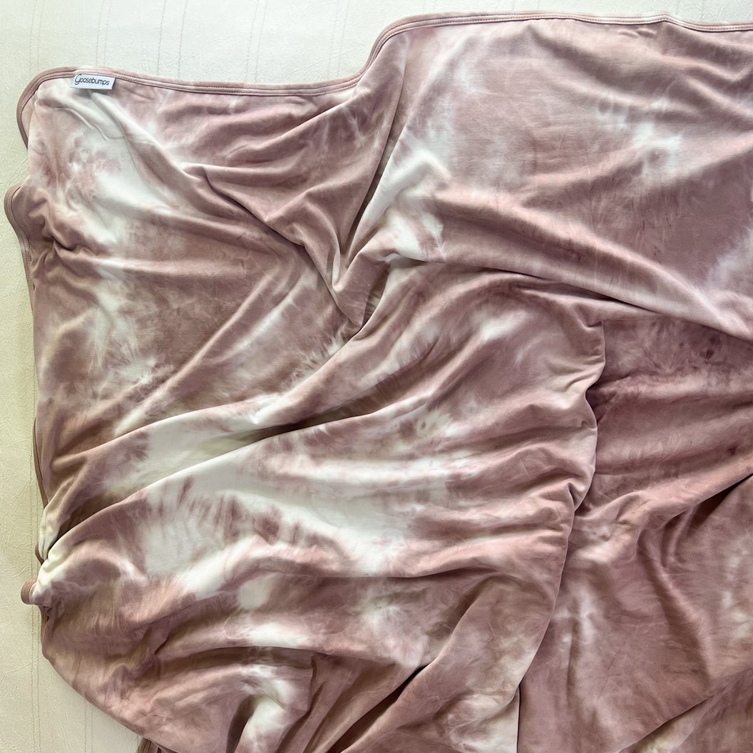 Goosebump Blankets – Goosebumps Shop